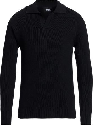 Alpha Studio STRICKWAREN - Pullover auf YOOX.COM