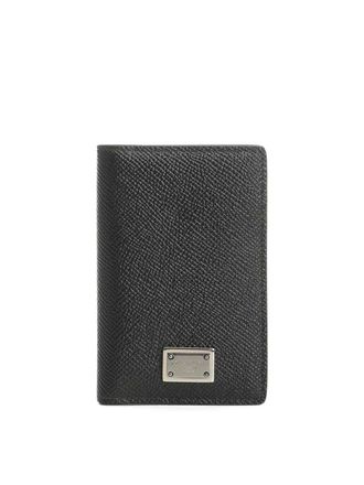 Dolce & Gabbana Clutch - Schwarz