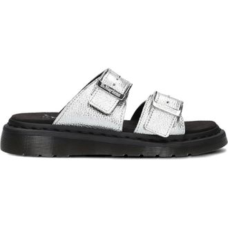 Dr. Martens Damen, Schuhe, Grau, 38 EUGr&ouml;&szlig;e