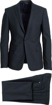 Emporio Armani ANZ&Uuml;GE und CO-ORDS - Anz&uuml;ge auf YOOX.COM