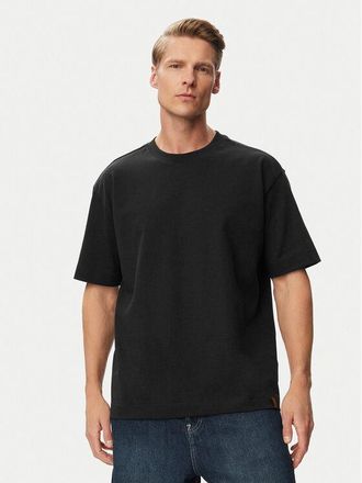 G-Star Raw T-Shirt D29291-D709 Schwarz Relaxed Fit