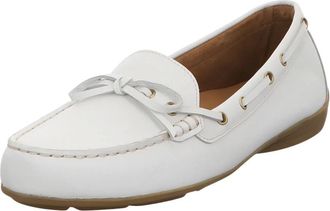 Gabor Damen, Schuhe, Wei&szlig;, 38 1/2 EUGr&ouml;&szlig;e