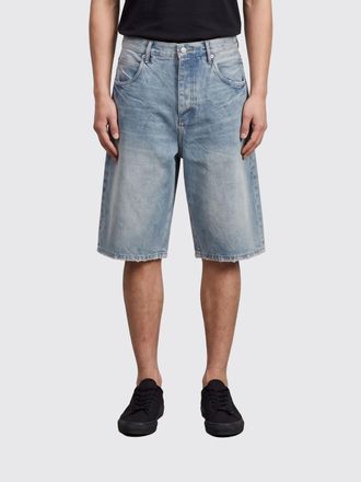 Purple Short Homme couleur Bleu
