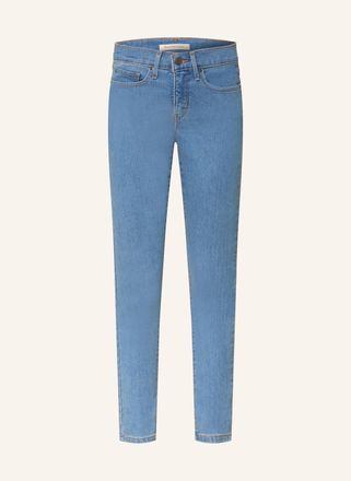 Levi's Skinny Jeans 311 Shaping Skinny blau