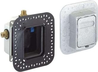 GROHE Eurodisc se - Verdeckter Einbausatz 36014000 - Grohe