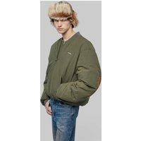Acne Studios Down Bomber Jacket