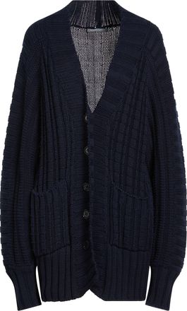 Alberta Ferretti STRICKWAREN - Strickjacken auf YOOX.COM