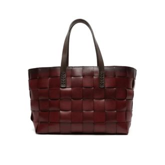 Dragon Diffusion Japan Tote 8151 - Femme - Sacs - Rouge - Taille: ONE Size