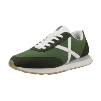 Munich Homme, Chaussures, Vert, Taille: 44 EU Rush 08 Baskets