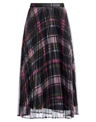 Twin-Set HOSEN & R&Ouml;CKE - Midi-R&ouml;cke auf YOOX.COM