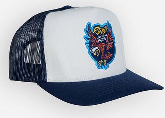 Reell Trucker Cap navy
