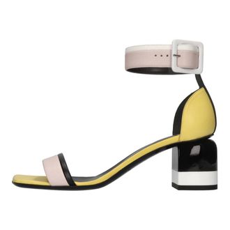 Pierre Hardy Damen, Schuhe, Mehrfarbig, 40 EUGr&ouml;&szlig;e