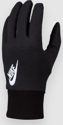 Nike TG Club Fleece 2.0 Liner Gloves white