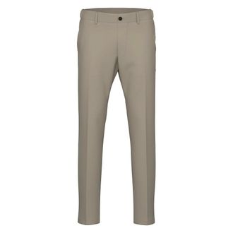 Drykorn Homme, Pantalons, Vert, Taille: W33 L32 Pantalon Chino en Jersey de Coton