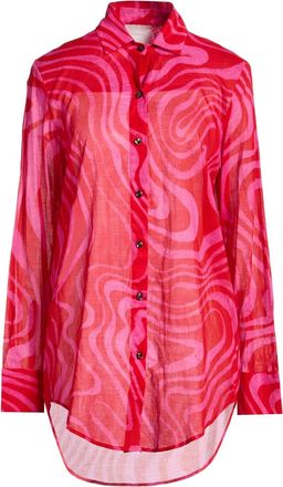 Marios Schwab TOPS - Hemden auf YOOX.COM