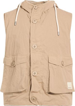 Emporio Armani JACKEN & M&Auml;NTEL - Westen auf YOOX.COM