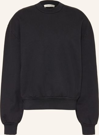 Fear of God Fear Of God Sweatshirt schwarz