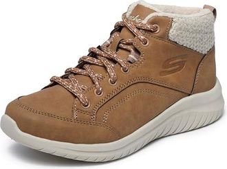 Skechers Trainers Ultra Flex 2.0 Casual Mix black