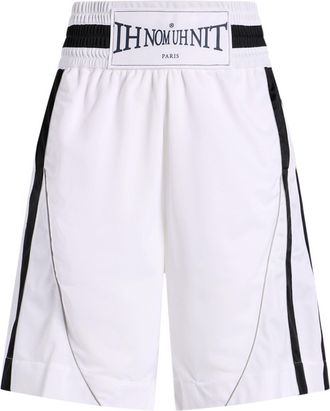 Ih Nom Uh Nit HOSEN & R&Ouml;CKE - Shorts & Bermudashorts auf YOOX.COM