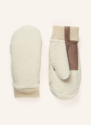 Hestra Handschuhe Emilia weiss