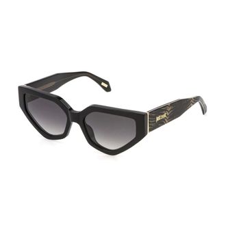 Just Cavalli Damen, Accessories, Mehrfarbig, 56 MMGr&ouml;&szlig;e
