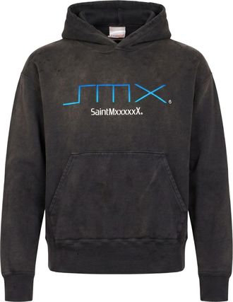 SAINT M&times;&times;&times;&times;&times;&times; TOPS - Sweatshirts auf YOOX.COM