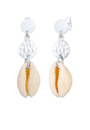 Elli Ohrringe Muschel