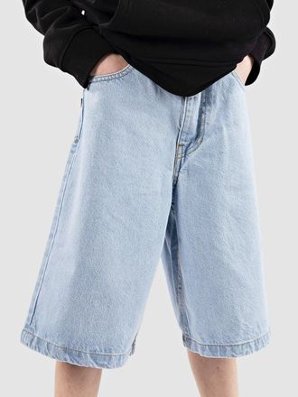Reell Belmont Kids Short bleu