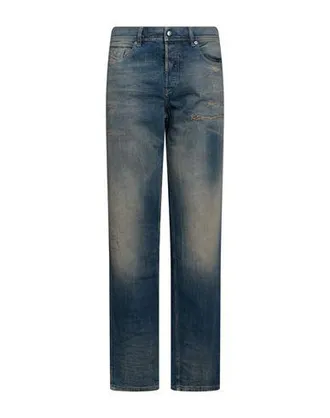 Diesel BAS - Pantalons en jean sur YOOX.COM