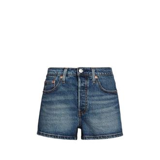 Levi's Short 501 en jean
