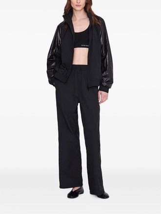Anine Bing Reza Jacket - Black