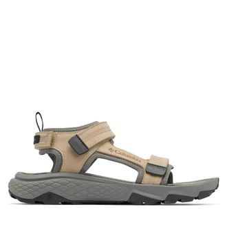 Columbia Sandalen Columbia Peakfreak Rush Leather 2121251 Braun