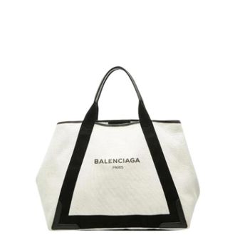 Balenciaga Damen, Pre-Owned, Wei&szlig;, ONE SIZEGr&ouml;&szlig;e
