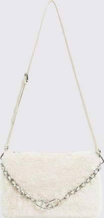 Twinset Umh&auml;ngetasche TWINSET Damen Farbe Perle