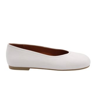 &Aacute;ngel Alarc&oacute;n Angel Alarcon, Damen, Schuhe, Wei&szlig;, 40 EUGr&ouml;&szlig;e