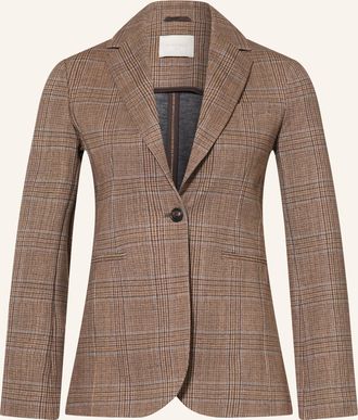 Circolo 1901 Circolo 1901 Jerseyblazer braun