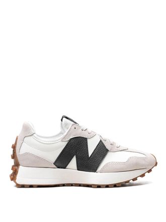 New Balance Mocassins - Blanc