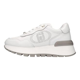 Liu Jo Damen, Schuhe, Wei&szlig;, 39 EUGr&ouml;&szlig;e