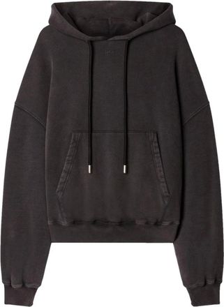 Off-white Stylischer Sweatshirt f&uuml;r M&auml;nner - - Sweatshirts & Hoodies - Herren - Grau - S