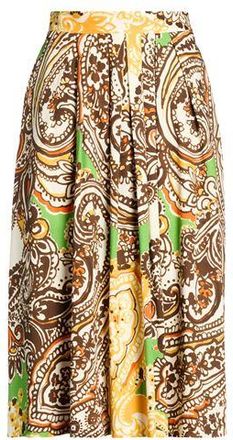 Maliparmi BAS - Jupes midi sur YOOX.COM