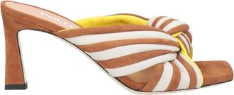 Pollini SCHUHE - Sandalen auf YOOX.COM