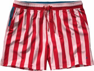 Mey & Edlich Resort-Badeshorts Streifen