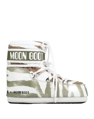 Moon Boot MARS ZEBRA