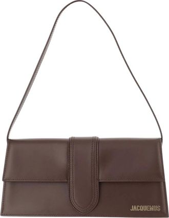 Jacquemus Damen, Taschen, Braun, ONE SIZEGr&ouml;&szlig;e