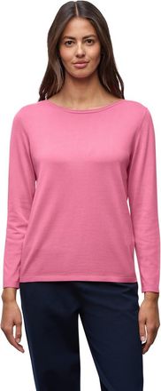 Street One Damen Strickpullover