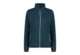 F.lli Campagnolo Fleecejacke CMP Damen Fleecejacke Woman Jacket 32H2106