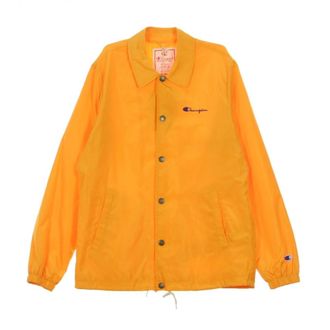 Champion leichte Jacke - - Jackets - Herren - Orange - M