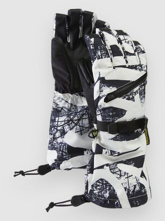 Burton Vent Kids Handschuhe city streets