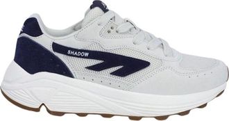 Hi-Tec Homme, Chaussures, Blanc, Taille: 46 EU HTS Shadow RGS