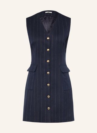 Maje Kleid blau